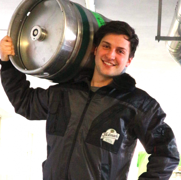 Unsere Brauerei ⋆ Hofmark Brauerei